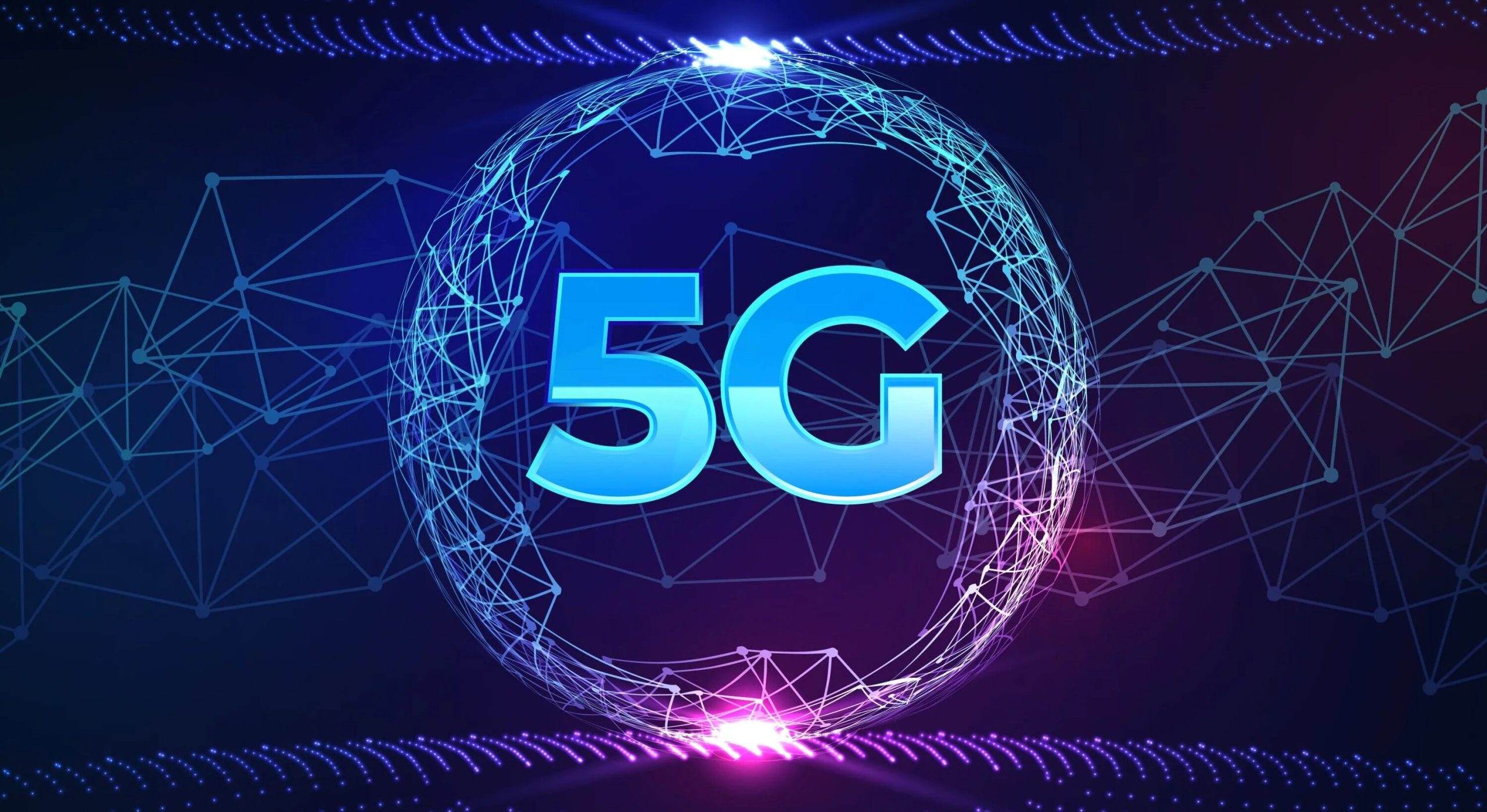 Role of 5G Technology in Transforming Communication Networks